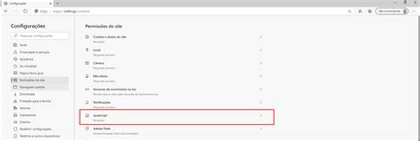 Como Activar O Javascript Em Todos Os Tipos De Navegadores Rápido E