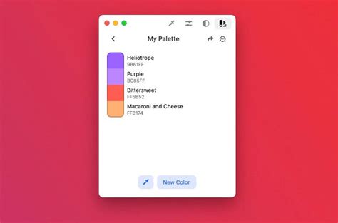 A Complete Guide To Ase Palette Files Adobe Swatch Exchange ColorSlurp