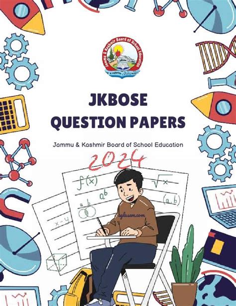 Jkbose Class 10th Social Science Question Paper Pdf 2024 2023 2022 Aglasem
