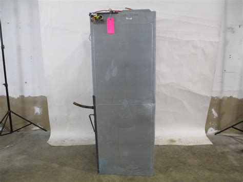 Intertek Heating And Air Unit Property Room