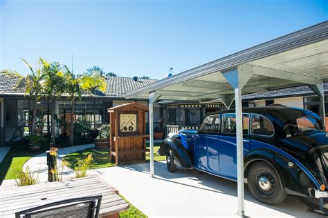 Patrick Bugden Vc Gardens Aged Care Home In Suffolk Park Caring Co