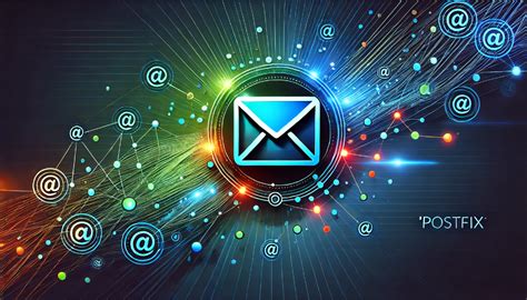 Postfix Relay Docker ·