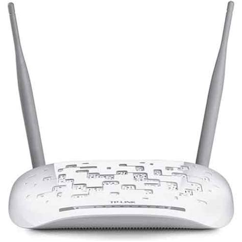 TP Link TD W8968 300Mbps Wireless N ADSL2 Modem Router Price In Pakistan Compare Online