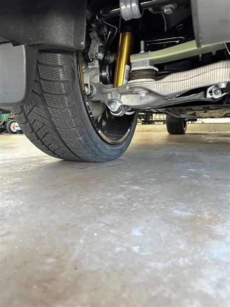 My 2023 Polestar Engineered Xc60 Rvolvo