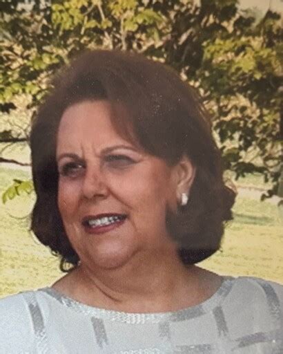 Judith G Snyder Obituary April 4 2024 Joseph Levine And Sons