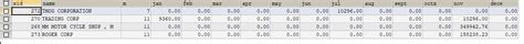 Sql How To Merge Result Into Single Row With Case Mysql Stack Overflow