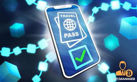 Hong Kongs Cathay Pacific Completes Blockchain Based Commonpass Trial