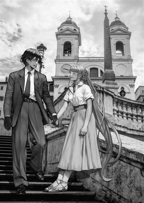 Constantine Xi Johanna Princess Ann And Joe Bradley Fate And 2 More Drawn By Dnstar 1019