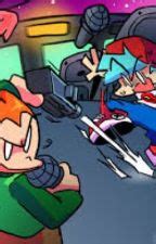 Will You Be My Babefriend Babefriend X Pico Oui Wattpad