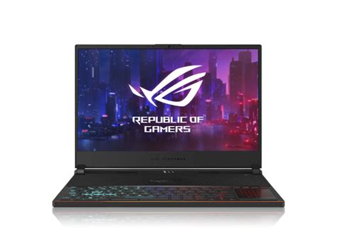 ROG Zephyrus Gaming LaptopsROG Republic Of GamersROG Australia