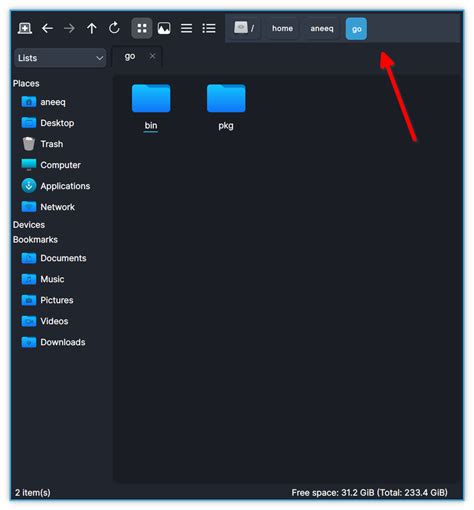 The Path Bar Colors Are Not Behaving Right · Issue 1755 · Lxqtpcmanfm Qt · Github