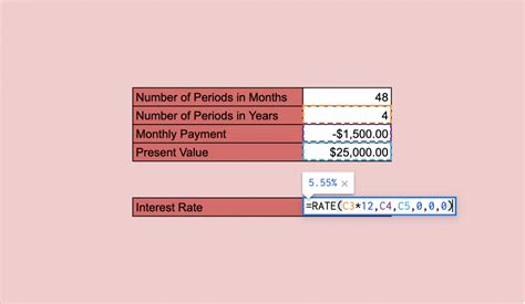 How To Use MATCH Function In Google Sheets