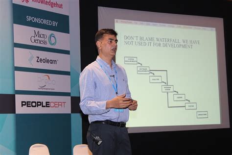 Devops Conference Conferences And Seminars In Bangalore Devops Conference Summits