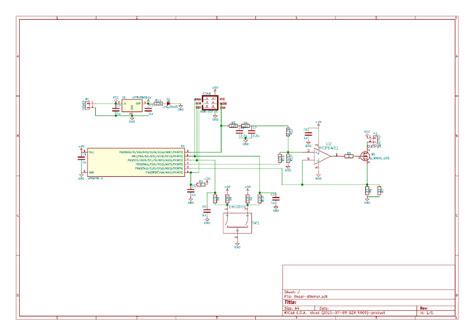 Github Miceuz Linear Led Dimmer A Linear Dimmer For 6w 12w Led