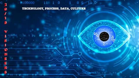 Michael Leschinsky On Linkedin Im Excited To Share That Ive Joined 20 15 Visioneers As A