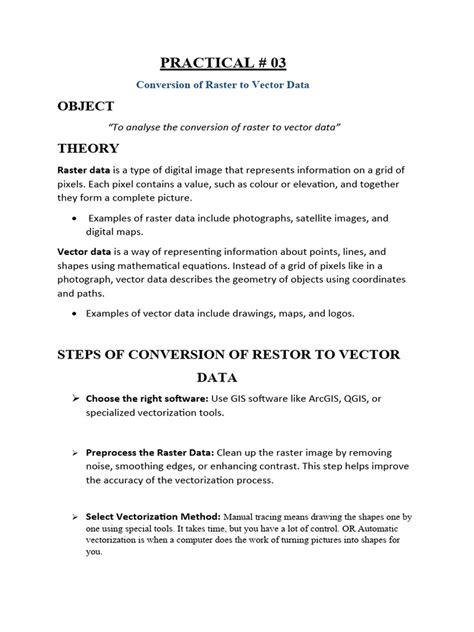 Gis Practical Duaa002 Pdf Geographic Information System Graphics