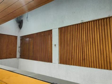Oculus Aluminum 84c 184c Linear Cladding Cold Rolled At Rs 100