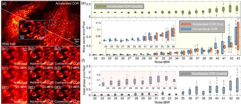 Simulation Comparison Of Parameter Estimation For Conventional Cor And Download Scientific