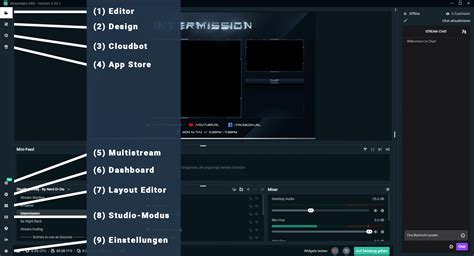 How To Add Overlays On Streamlabs Obs Gasmho