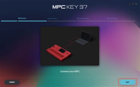Akai Pro Mpc Key 37 Day One Setup Guide Inmusic Store