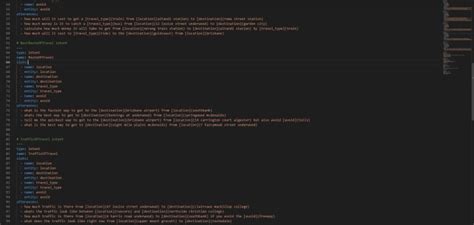 Create A Python Intent Model By Tom Fiverr