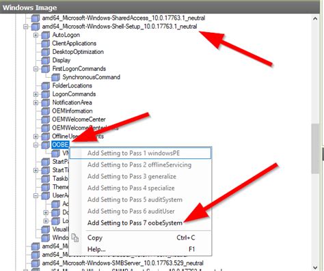 How To Create An Answer File For Windows Unattended Install
