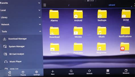 raspand now lets you run android 7 1 1 nougat with kodi 17 rc4 on