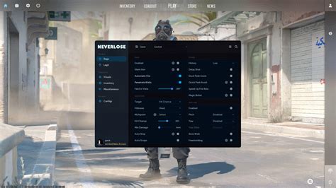 neverlose cs2 cs2 neverlose cc forum