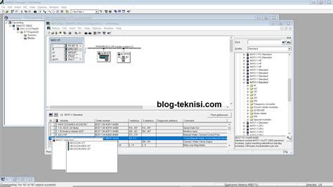 Error Led Sf And Bf1 On Plc S7 300 Siemens Cpu317 2 Pn Dp Et200s Distributed I O Module