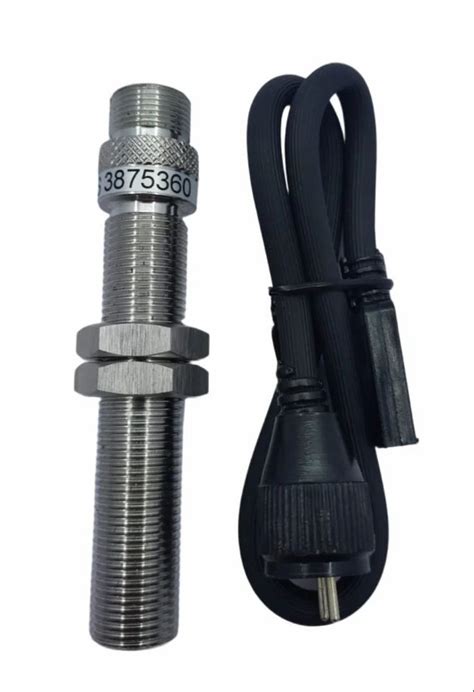 Hall Effect Magnetic Pickup Sensor Speed Sensor At ₹ 2600 Piece In Pune