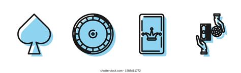 Security Identity Verification Abstract Concept Vector Stock Vector Royalty Free 1983232583