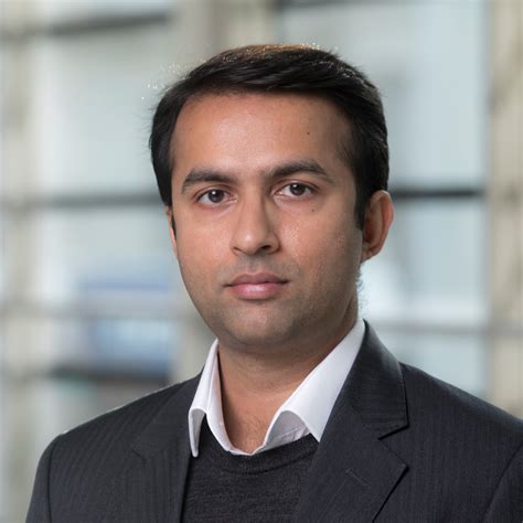 Naveed Chaudhry Judges Dezeen Awards 2023