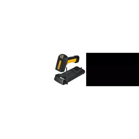 User Manual Datalogic Powerscan 7000bt English 2 Pages