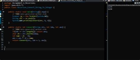 Today I Learned About Recursion 😎 Ajay Kumar Verma