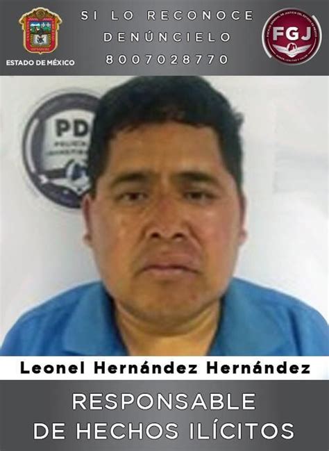 Sentencian A 60 AÑos De CÁrcel A Sujeto Acusado De Un Secuestro En San