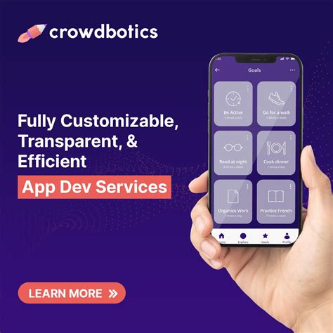 Crowdbotics On Linkedin Idea To App Development Services