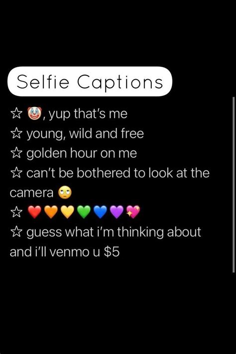 100 Short Instagram Captions For Girls Artofit