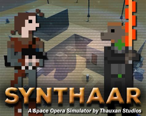 Devlog 9 The Crafting System Synthaar By Thauxan Studios