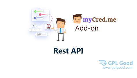 Mycred Rest Api Add On Wordpress Plugin Gpl Good