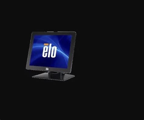 ELO Monitors At Best Price In Bengaluru ID 22597868333