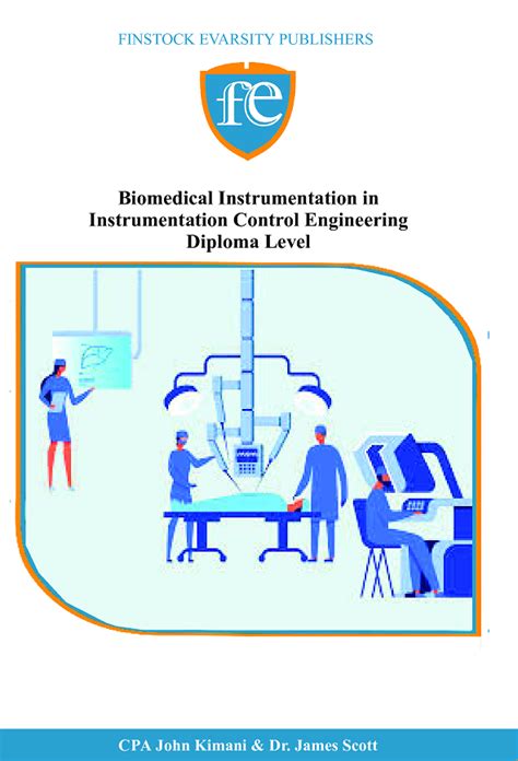 Biomedical Instrumentation In Instrumentation Control Engineering Diploma Level Finstock