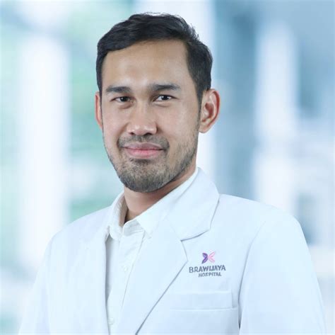 Dr Donny Eka Putra Sp U K