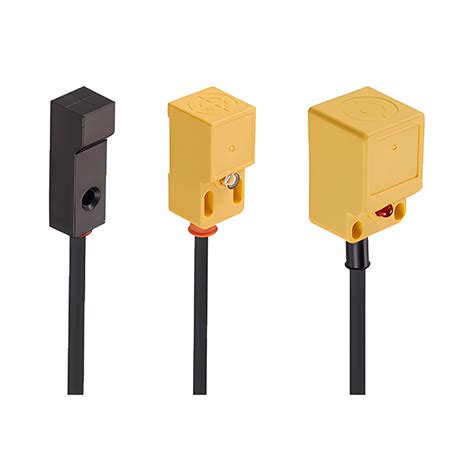 Square Proximity Sensor Manufacturers Suppliers Motee Intelligence Control