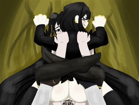 Rule 34 Baral Library Of Ruina Binah Claw Library Of Ruina Ffm Threesome Library Of Ruina