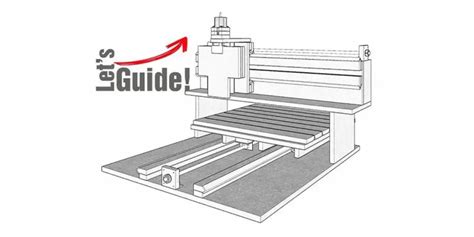 How To Buy Your First Cnc Router Machine