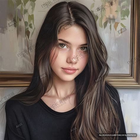 Ai创作图数字肖像插画 写实人物绘画 数字美女插画 写实少女 绘画美女插画 美女插画画 欧美人物绘画 写实唯美插画 人物头像美女插画 少女美女插画手绘 美女插画少女插画 写实手绘美女 高精女孩