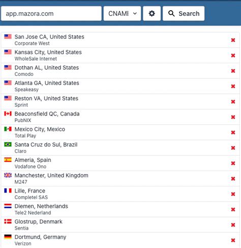 Domain And Subdomain Issue Get Help Adalo