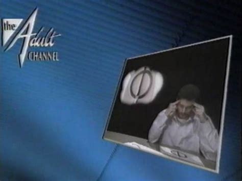 The Adult Channel Pre Launch Promo TVARK