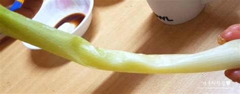 스페인 대파구이 잘 어울리는 로메스코소스