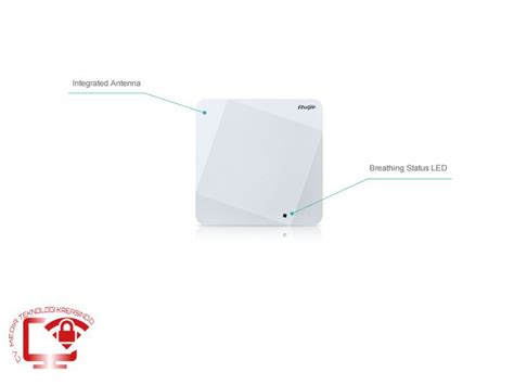 Ruijie Rg Ap 720 L Adaptor